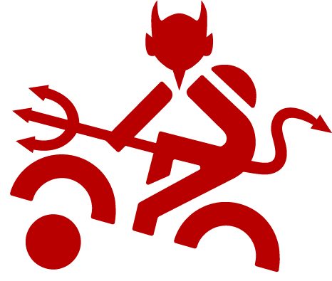 Start – Devils-Trail