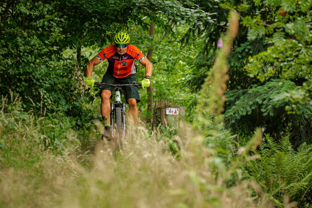 Der Devils Trail - Devils-Trail